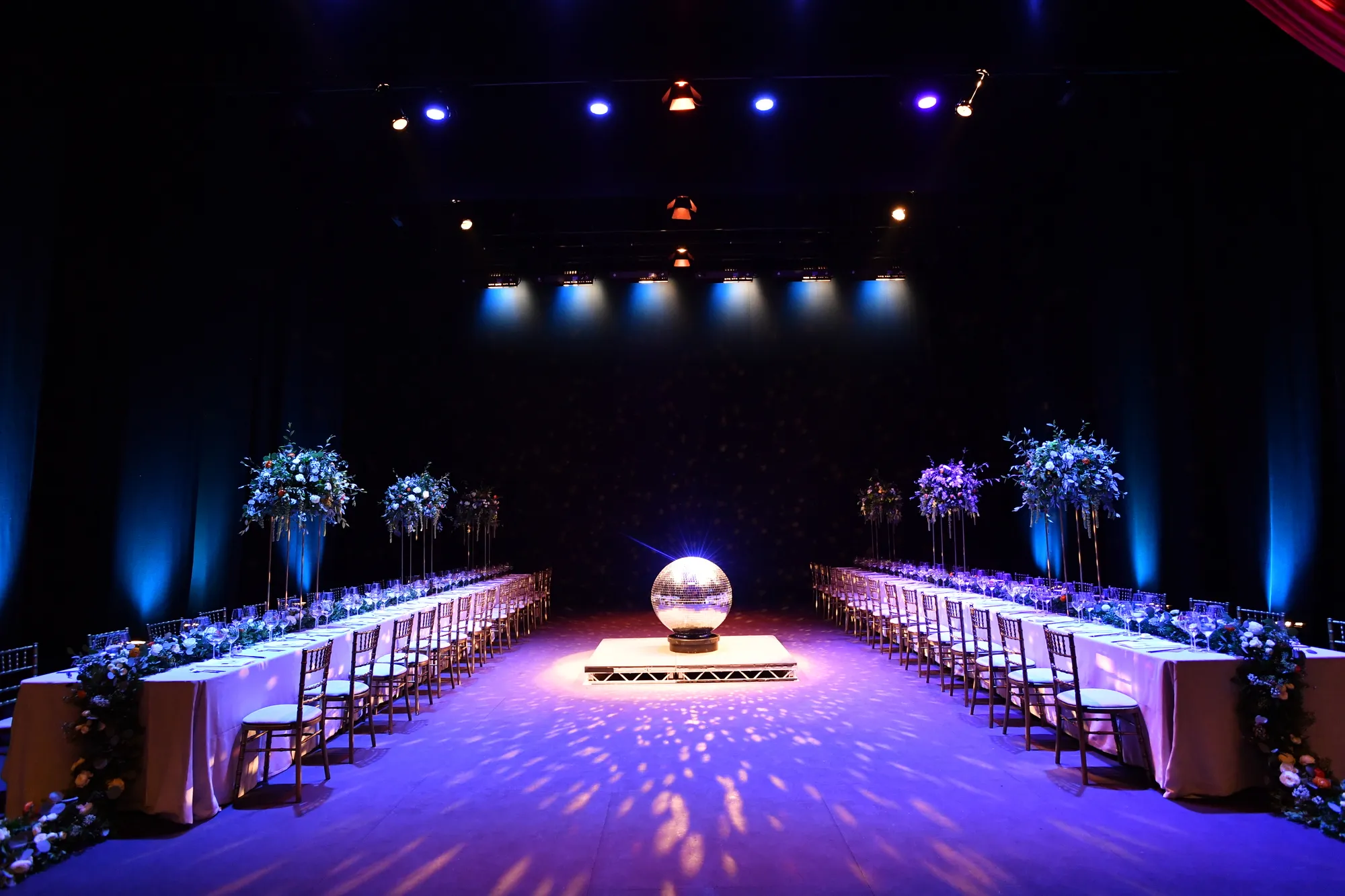 How Can Corporate Event Organisers Make Experiences Truly Unique? |Word ...